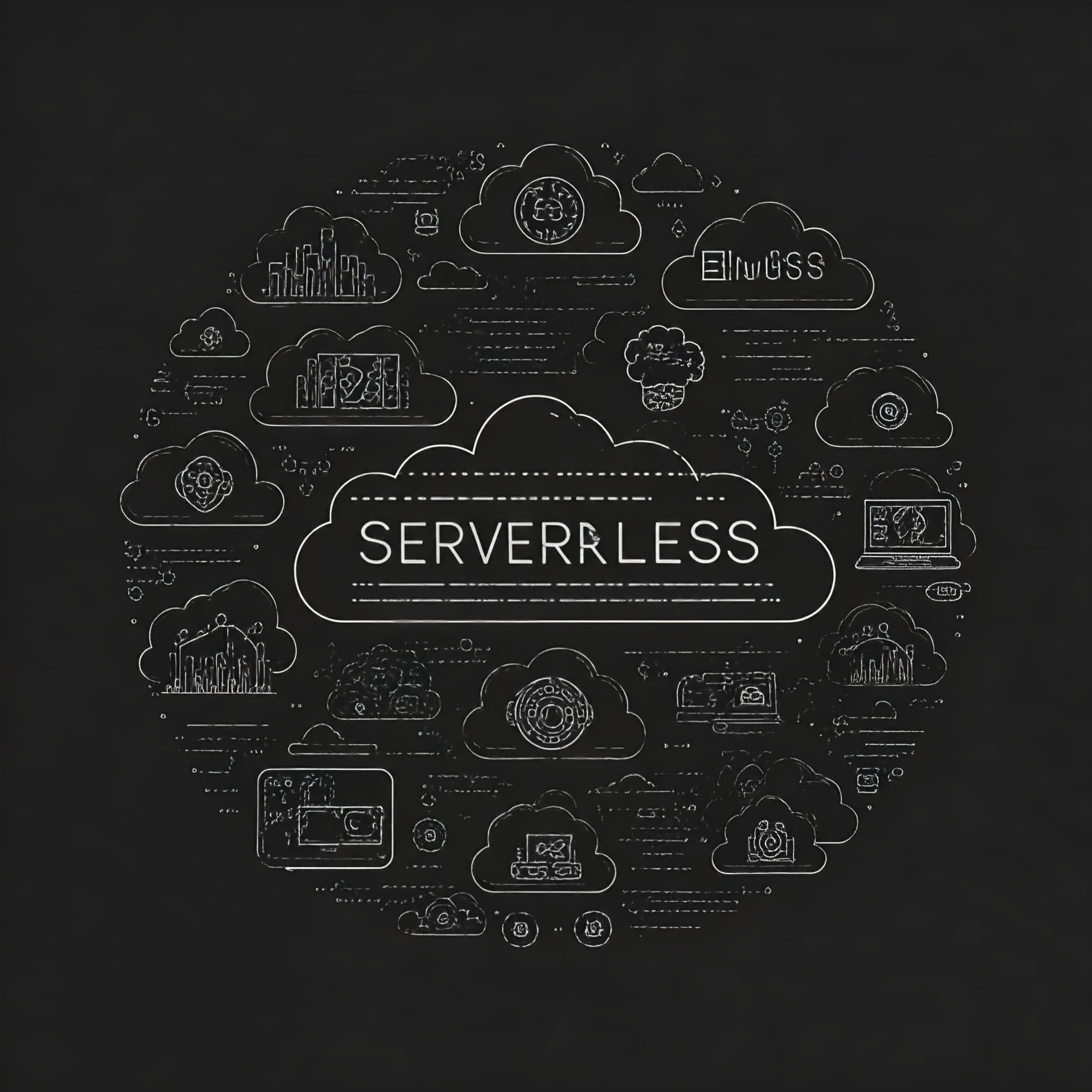 Unlocking the Power of Serverless Technologies: Benefits and Industry ... Unlocking the Power of Serverless Technologies: Benefits and Industry ...