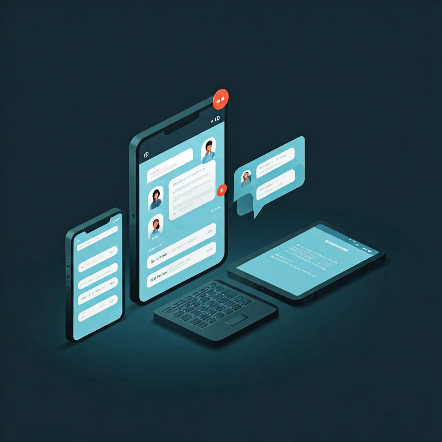 Socket.IO: Build Engaging Real-Time Web Apps with Ease - Brieflur