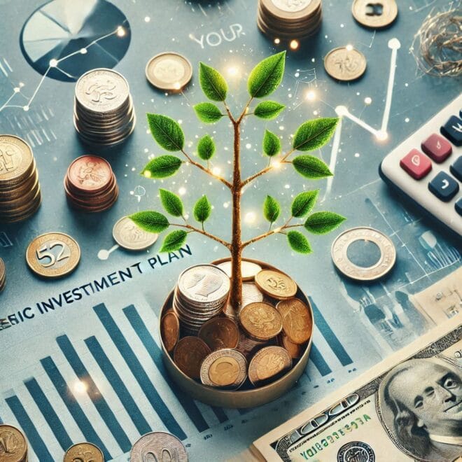 Systematic Investment Plan (SIP): Your Financial Growth Guide - Brieflur